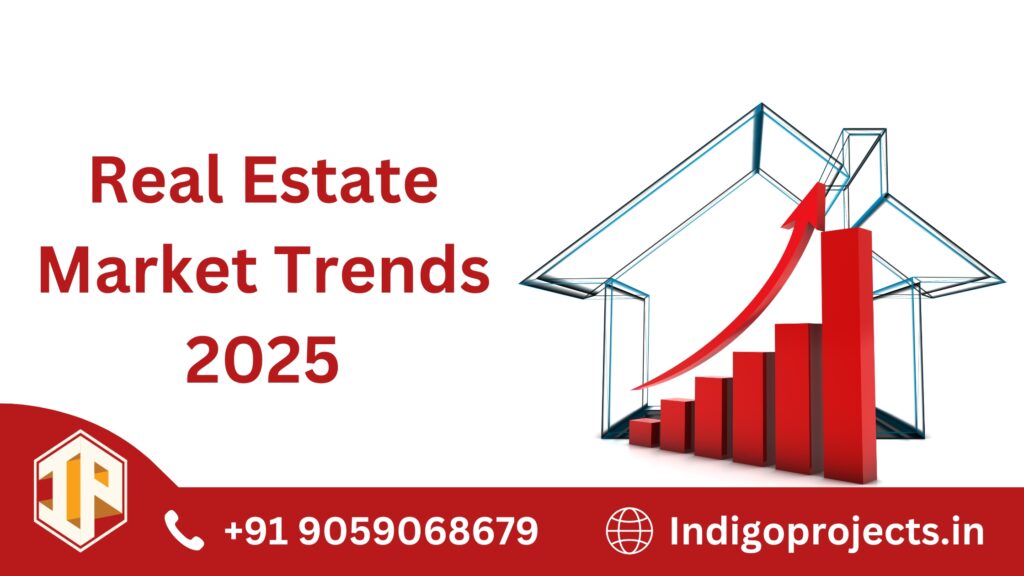 Real Estate Market Trends 2025 | Essential Insights For Success