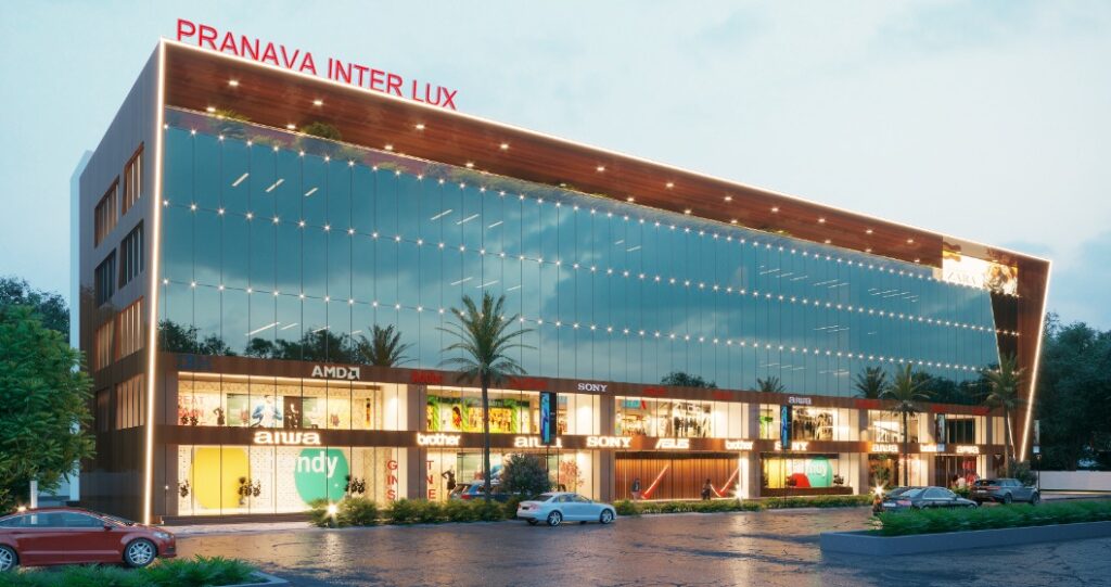 Indigo Projects: Innovative Eco-Friendly Homes In Hyderabad